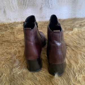 borelli | Shoes | Borelli Leather Boots | Poshmark